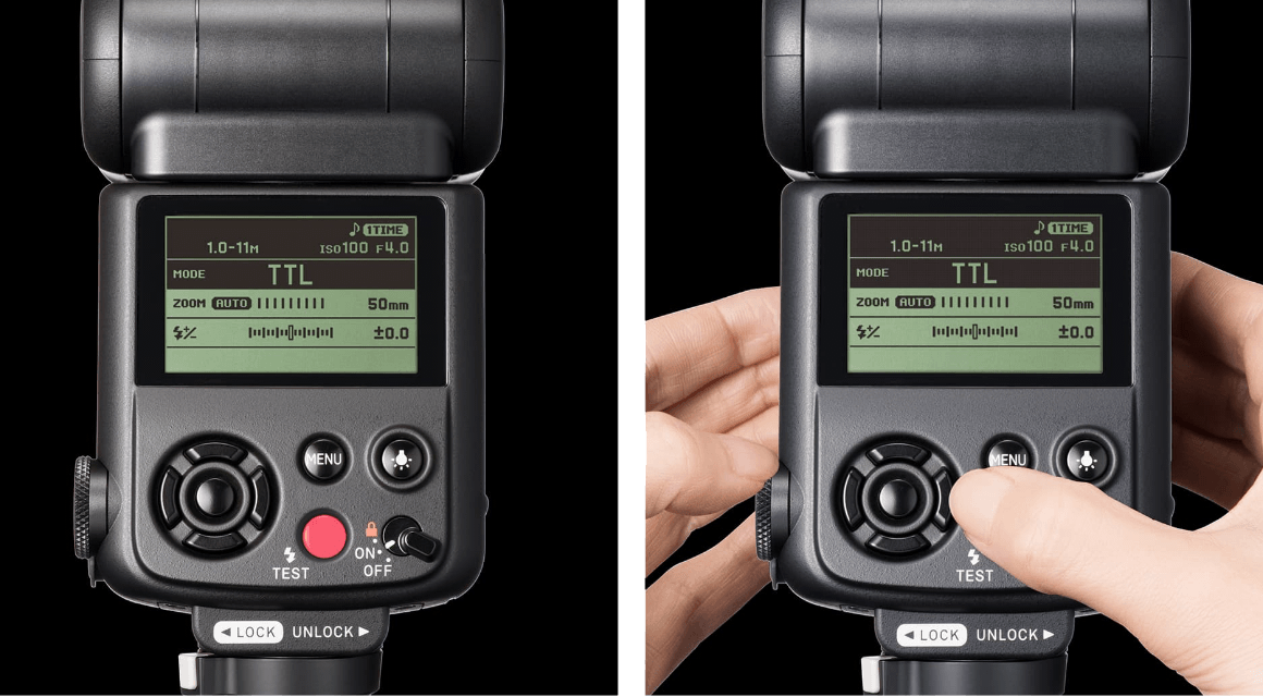 ELECTRONIC FLASH EF-630 | FLASH | Accessories | SIGMA Corporation