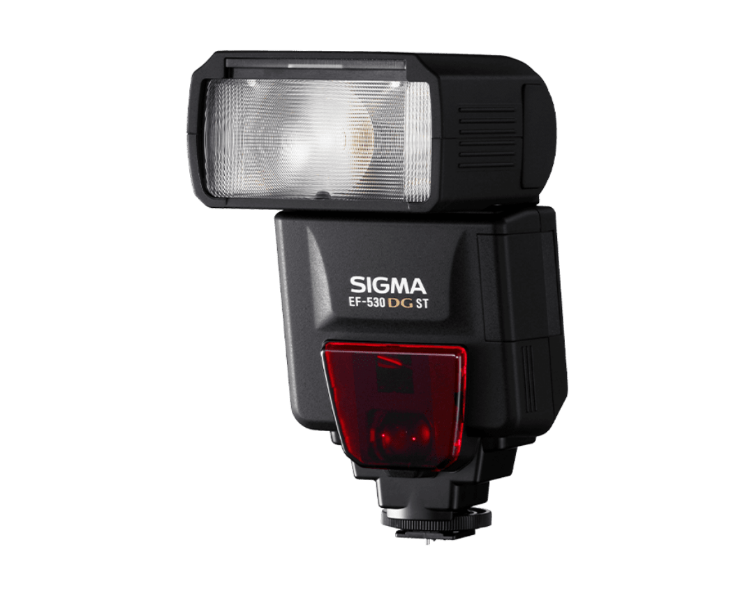 ELECTTRONIC FLASH EF-530 DG ST | FLASH | Accessories | SIGMA Corporation