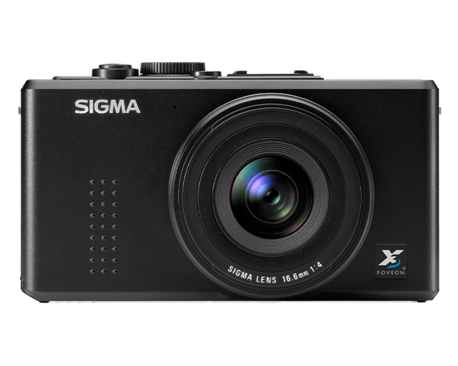 DP1 | Cameras | SIGMA Corporation