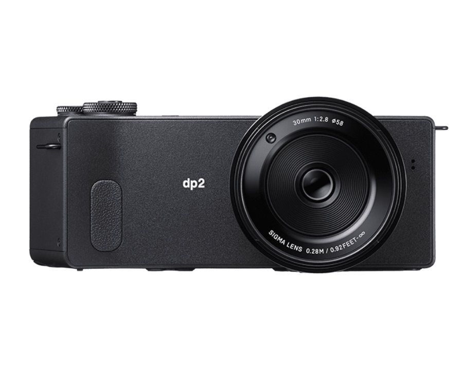 dp2 Quattro | Cameras | SIGMA Corporation