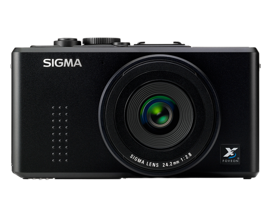 DP2 | Cameras | SIGMA Corporation