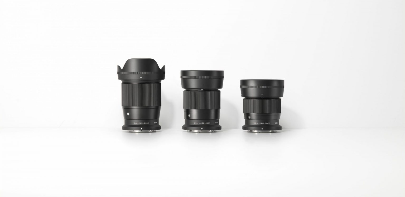 SIGMA launches interchangeable lenses for Nikon Z mount system | News ...