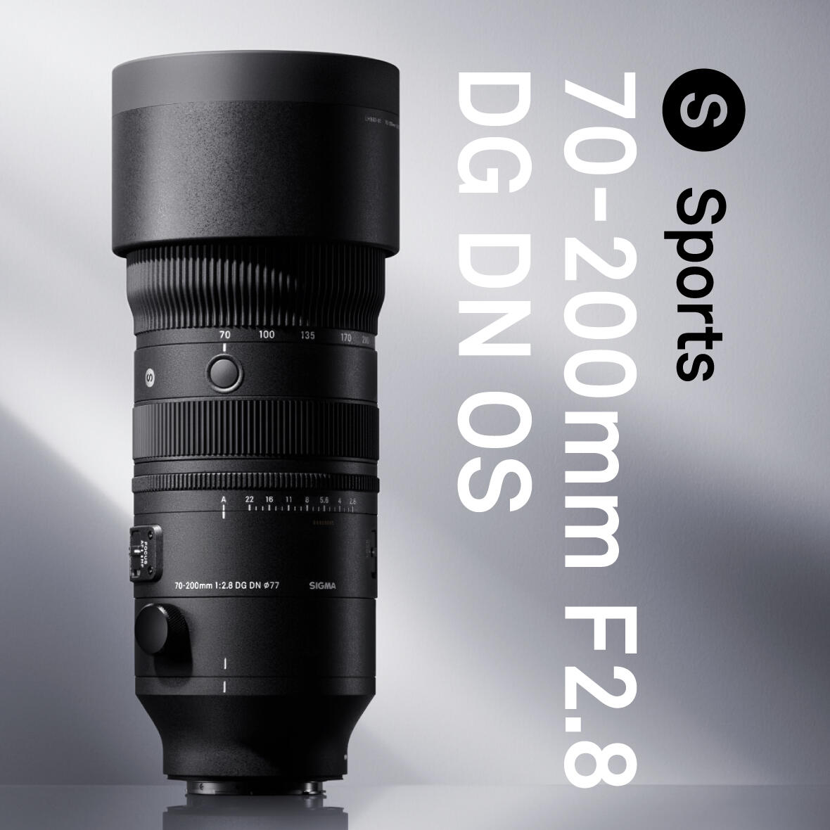 Lenses | SIGMA Corporation