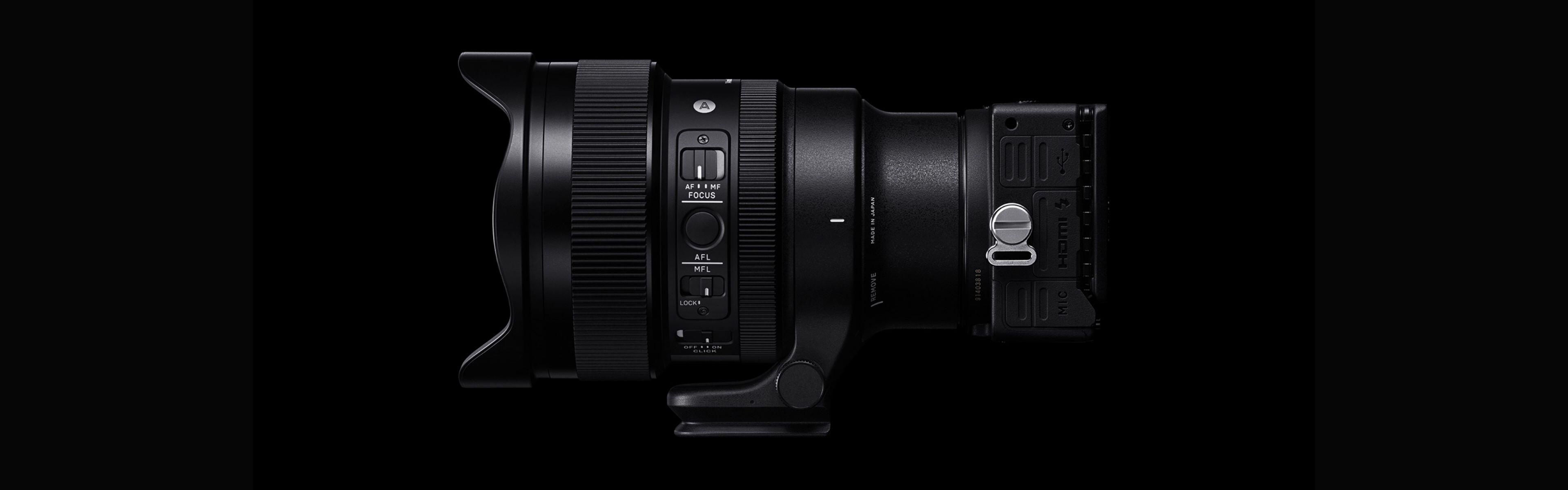 14mm F1.4 DG DN | Art | Lenses | SIGMA Corporation