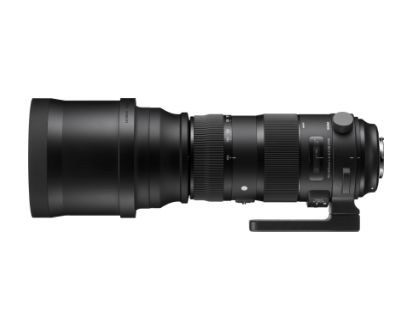 150-600mm F5-6.3 DG OS HSM | Contemporary | Lenses | SIGMA Corporation