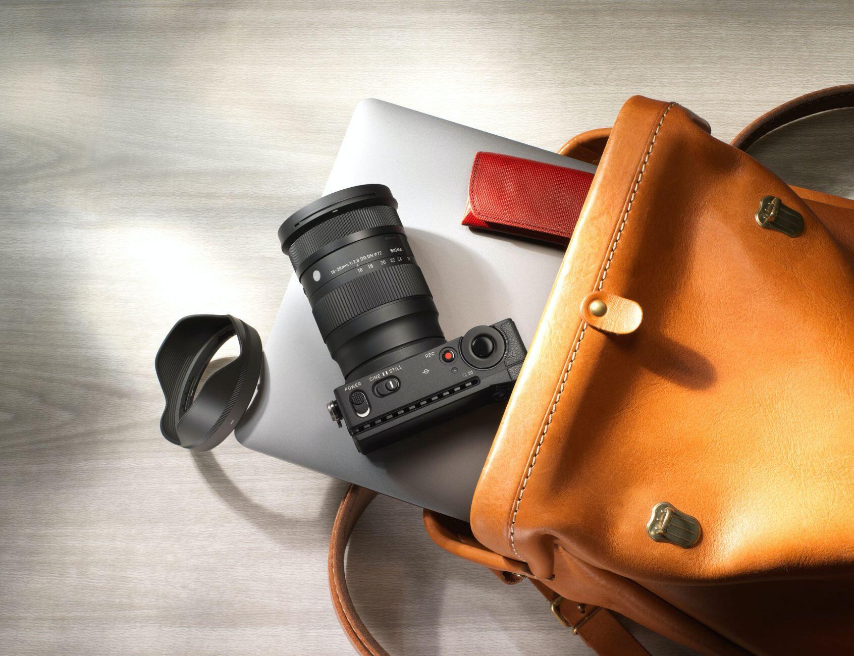 16-28mm F2.8 DG DN | Contemporary | Lenses | SIGMA Corporation