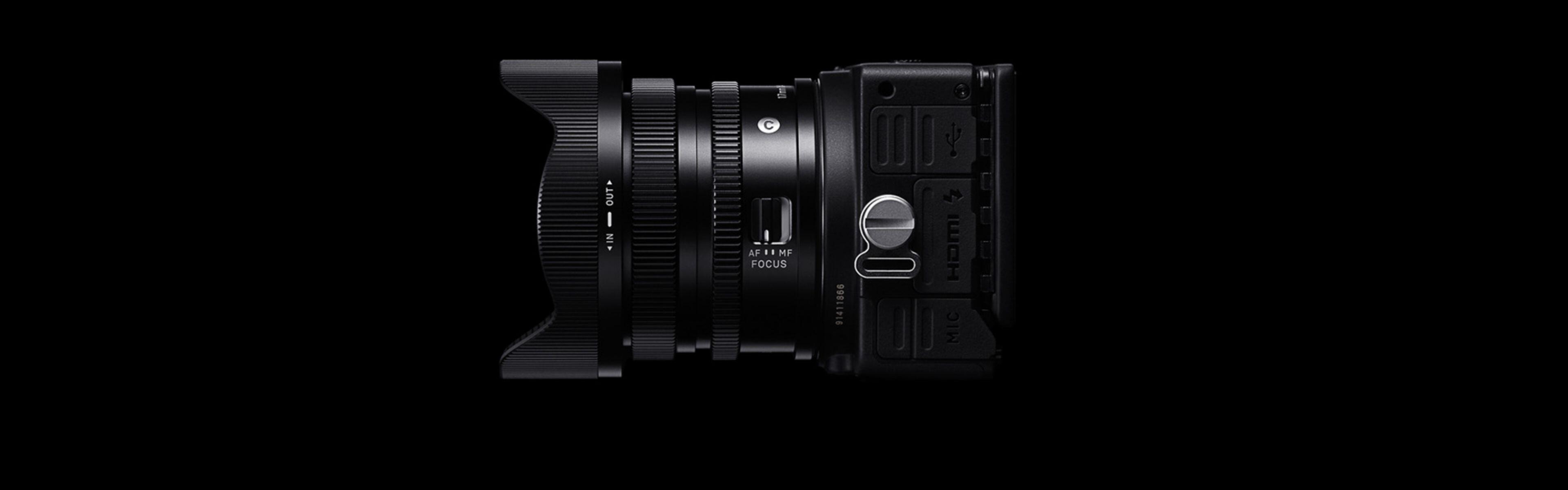 17mm F4 DG DN | Contemporary | Lenses | SIGMA Corporation