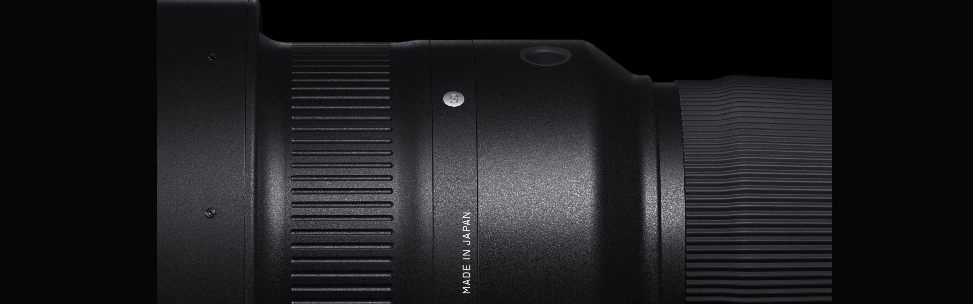 500mm F4 DG OS HSM | Sports | Lenses | SIGMA Corporation