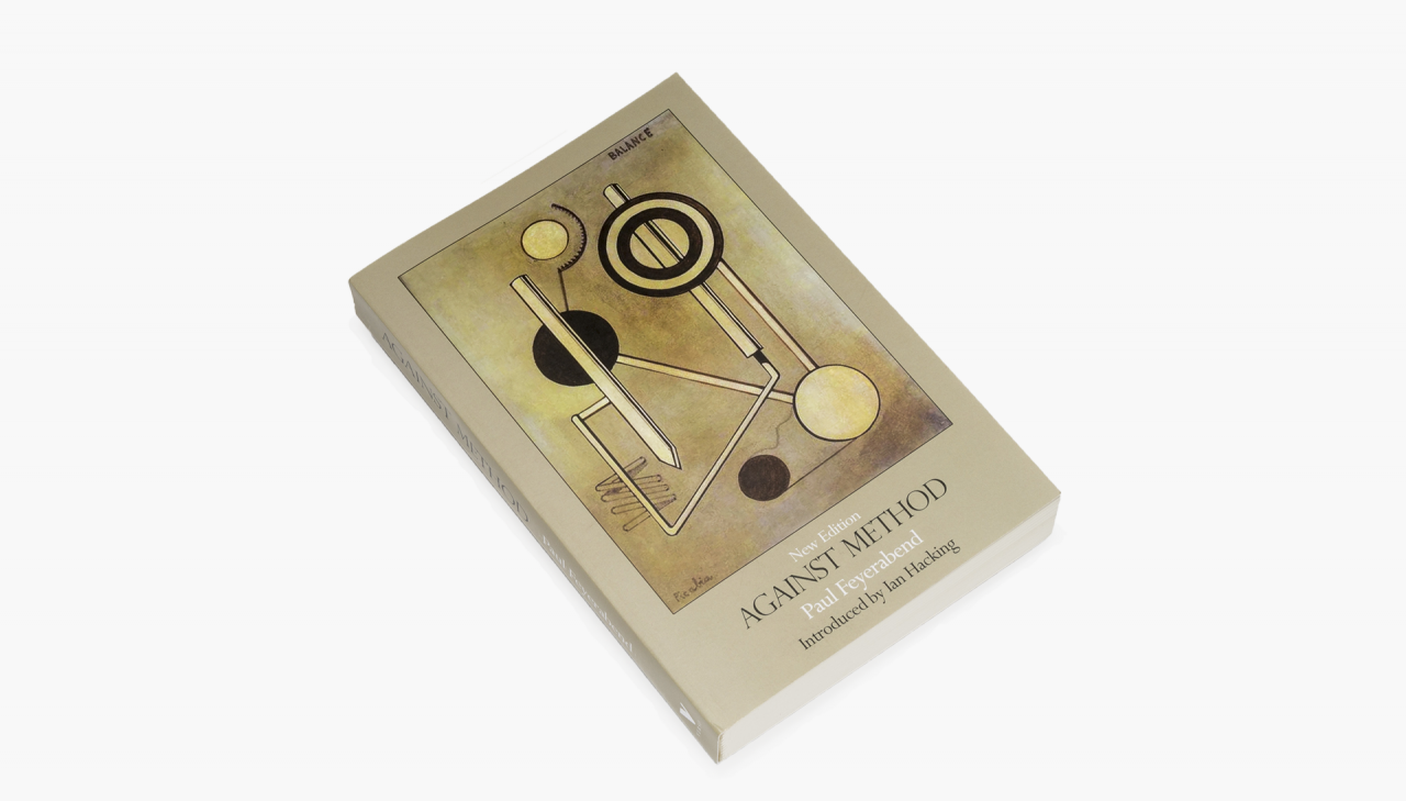 Against Method | The Essentials | SEIN | SIGMA