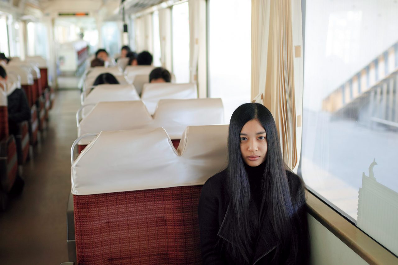 Meisa Fujishiro | Scenery | SEIN | SIGMA