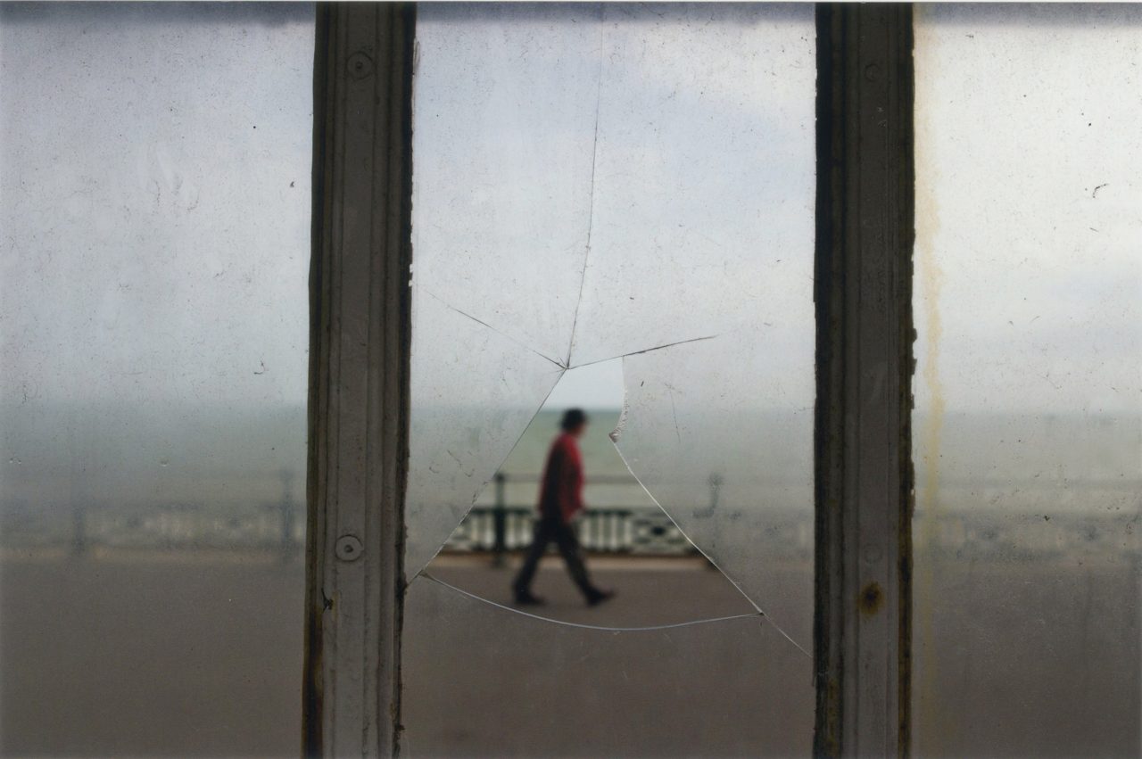 Stewart Weir | Scenery | SEIN | SIGMA