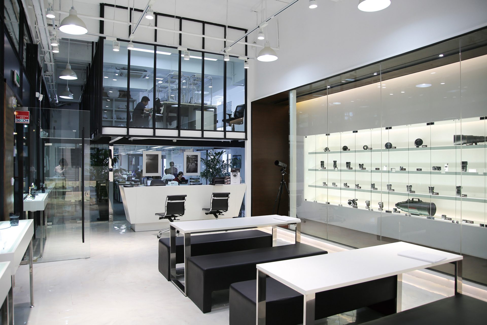 The “GLOBAL VISION” of SIGMA – Universal rather than global. | Voice ...