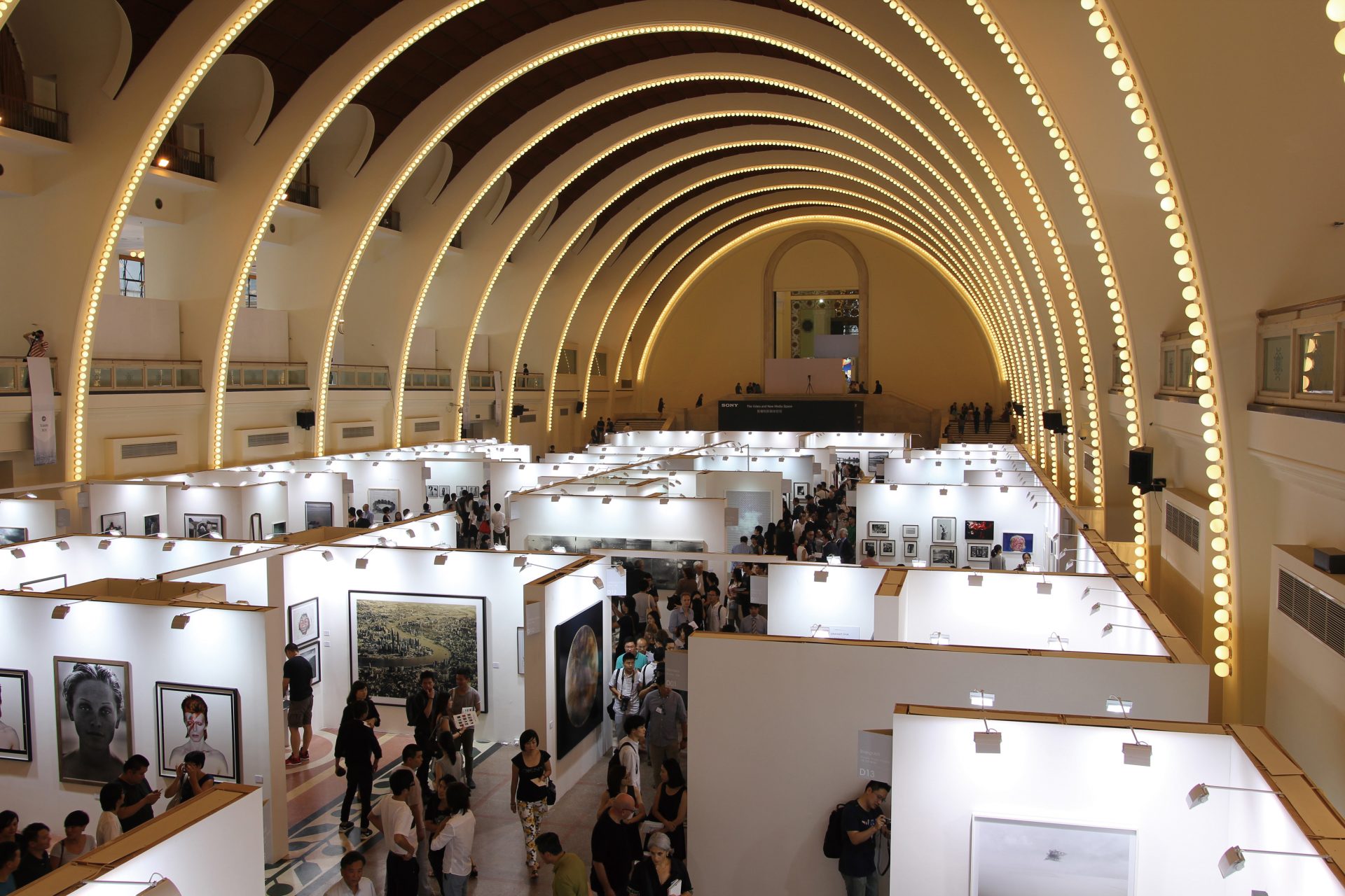 The “GLOBAL VISION” of SIGMA – Universal rather than global. | Voice ...