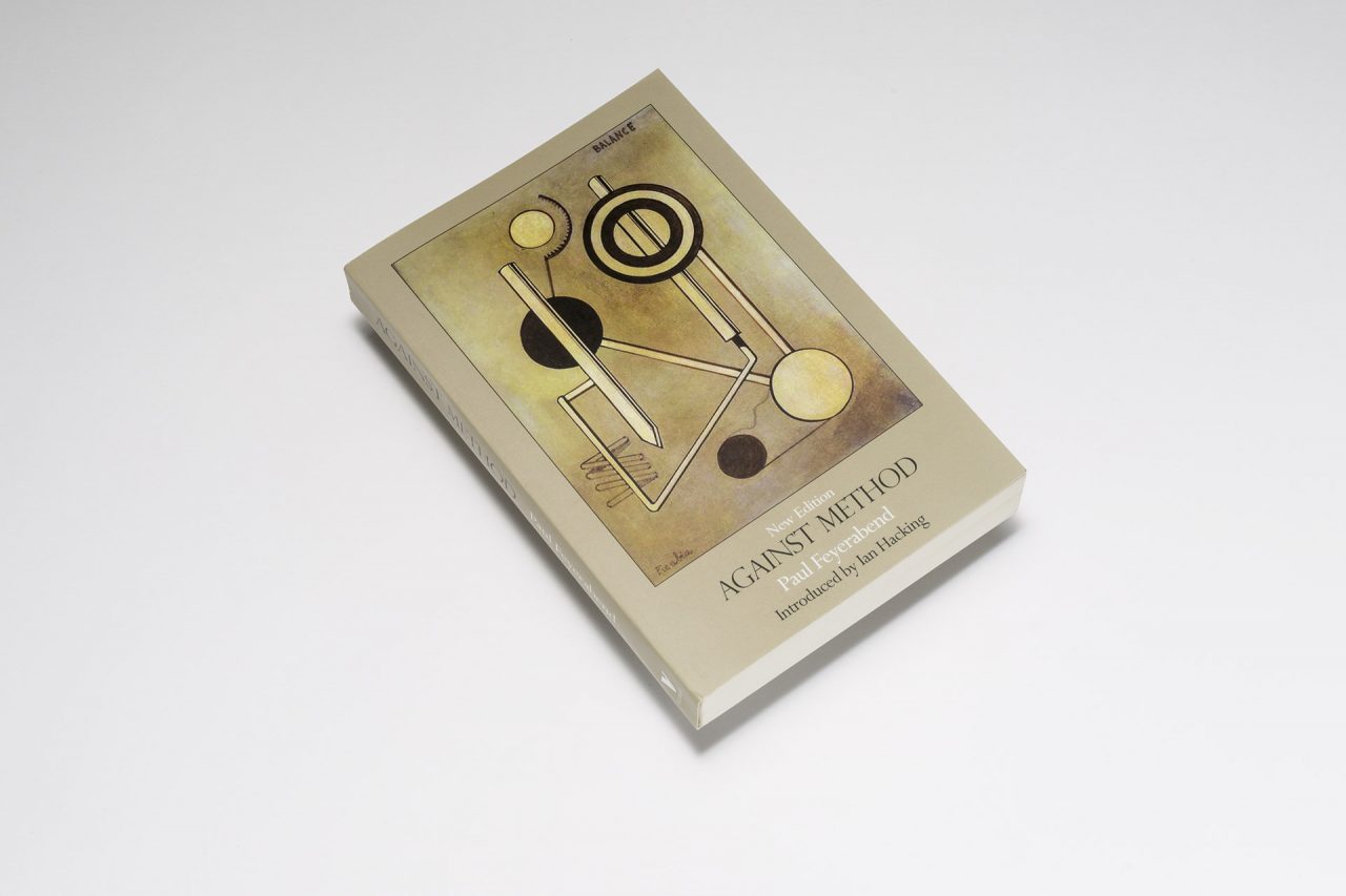 Against Method | The Essentials | SEIN | SIGMA