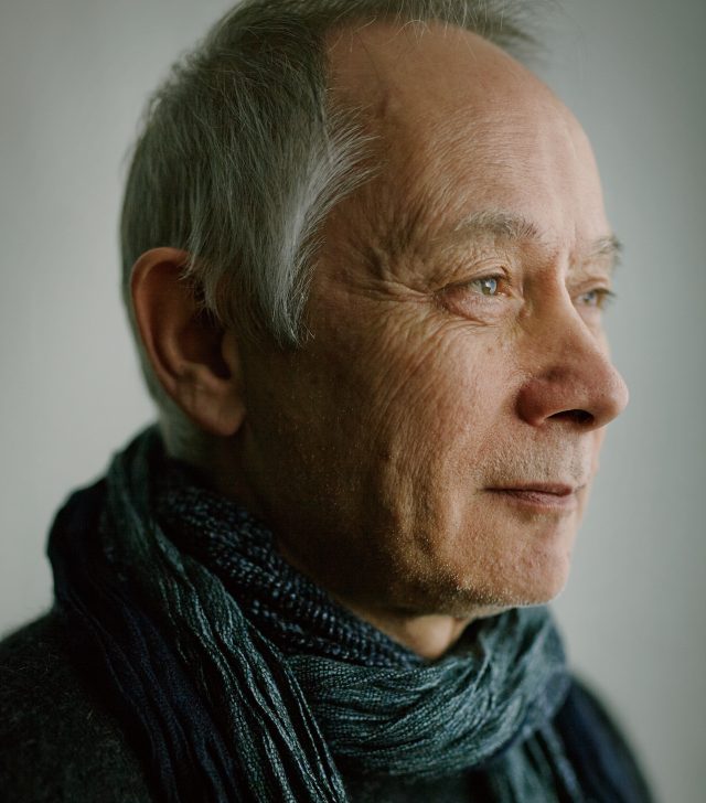 Peter Barakan I want to provide the listener with a selection of songs ...