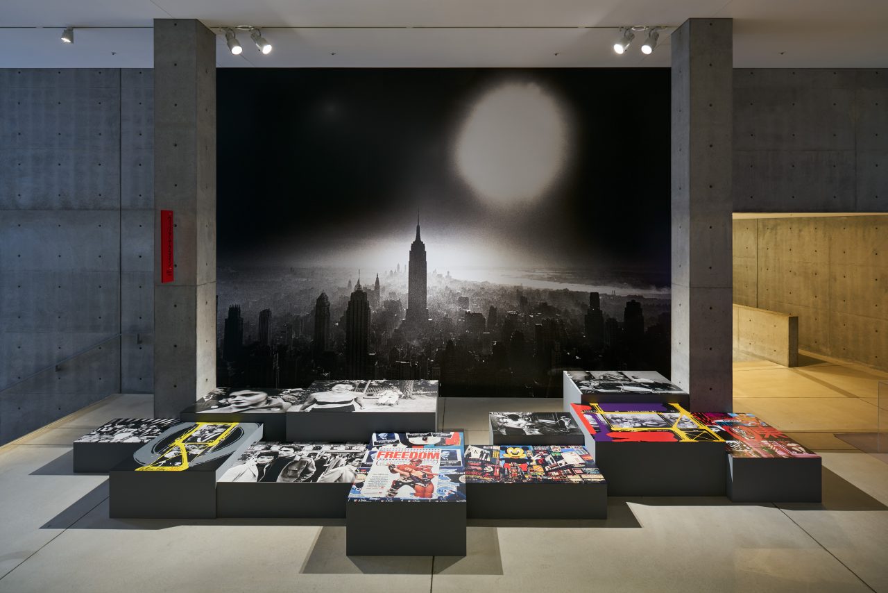 Breaking the rules and taboos of conventional photographyThe ...