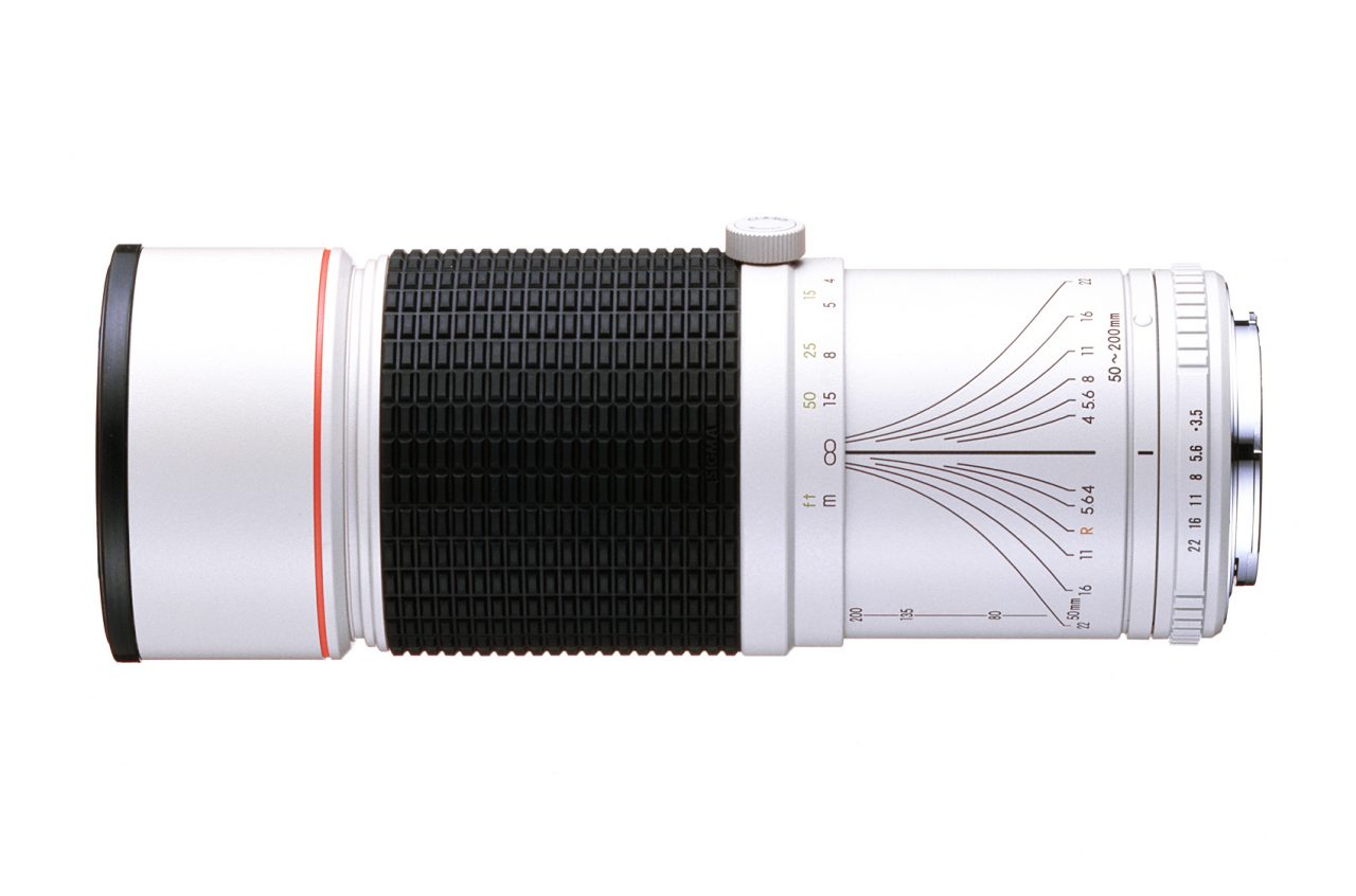 Bringing Special Low Dispersion Glass to Life. | GROUNDBREAKING | SEIN ...