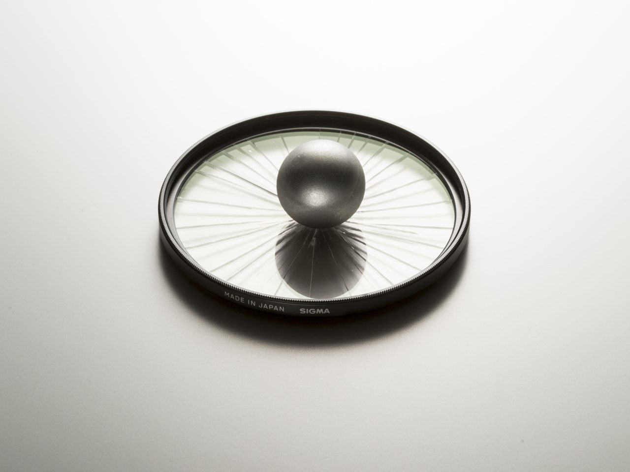 Introducing the world’s first ‘glass ceramic’ protection filter ...