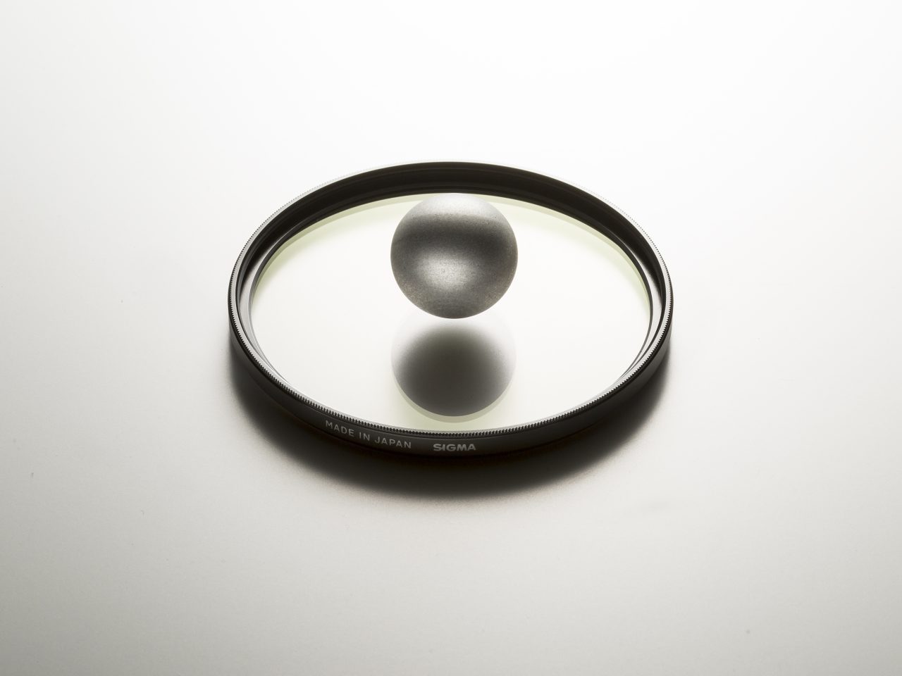 Introducing the world’s first ‘glass ceramic’ protection filter ...