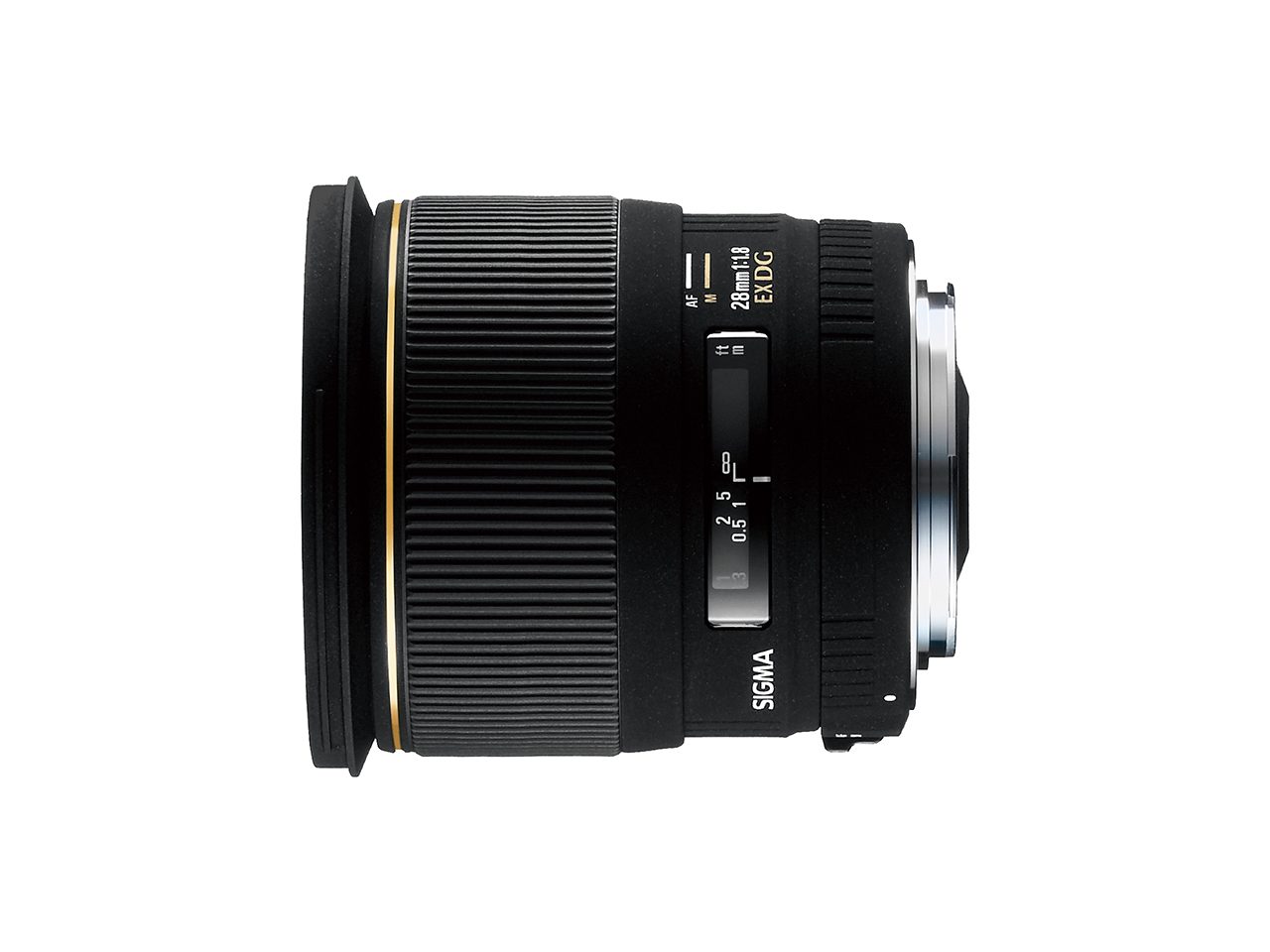 Episode 4: SIGMA’s 28mm Primes - Part 2: The Autofocus Era | Ohsone’s ...