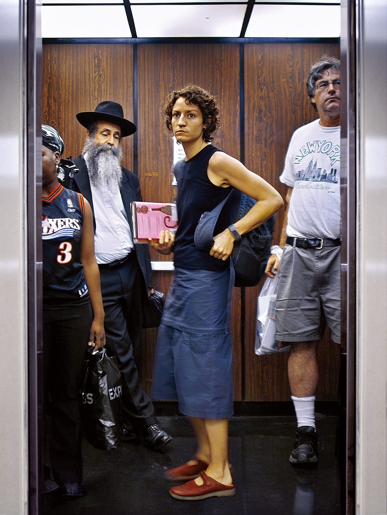 Bill Sullivan | Scenery | SEIN | SIGMA