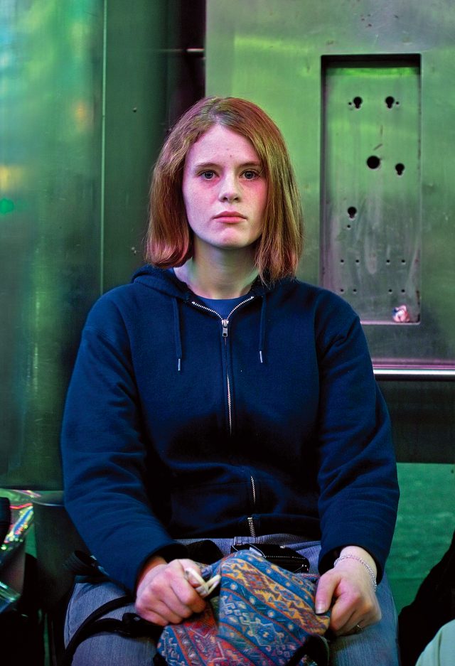 Bill Sullivan | Scenery | SEIN | SIGMA