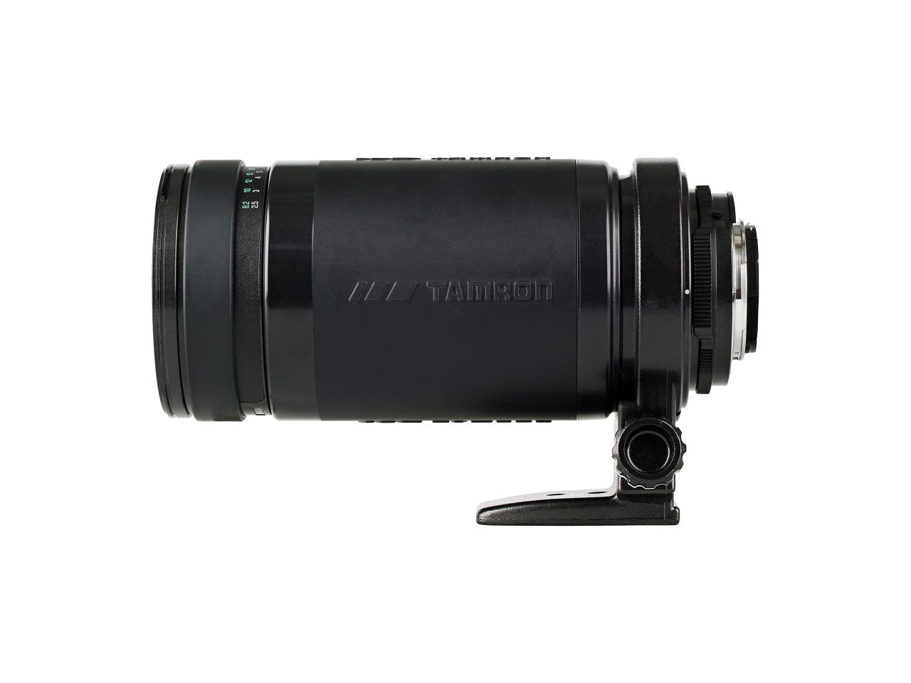 Episode 10: Ultra Telephoto Lenses – Ultrasonic Motors, Zoom, and the ...