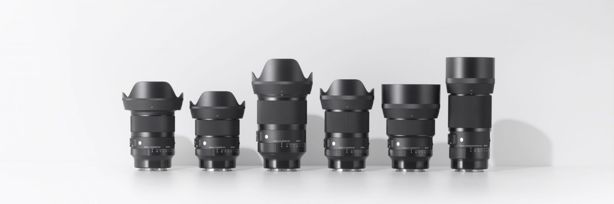 SIGMA Touch & Try 開催のお知らせ（11月30日情報更新） | ニュース | Sigma