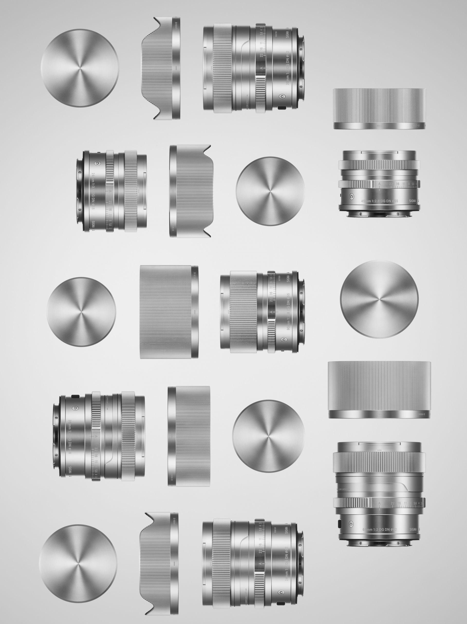 SIGMA Touch & Try at 京都岡崎 蔦屋書店 開催のお知らせ ＊4月3日情報更新 | ニュース | Sigma
